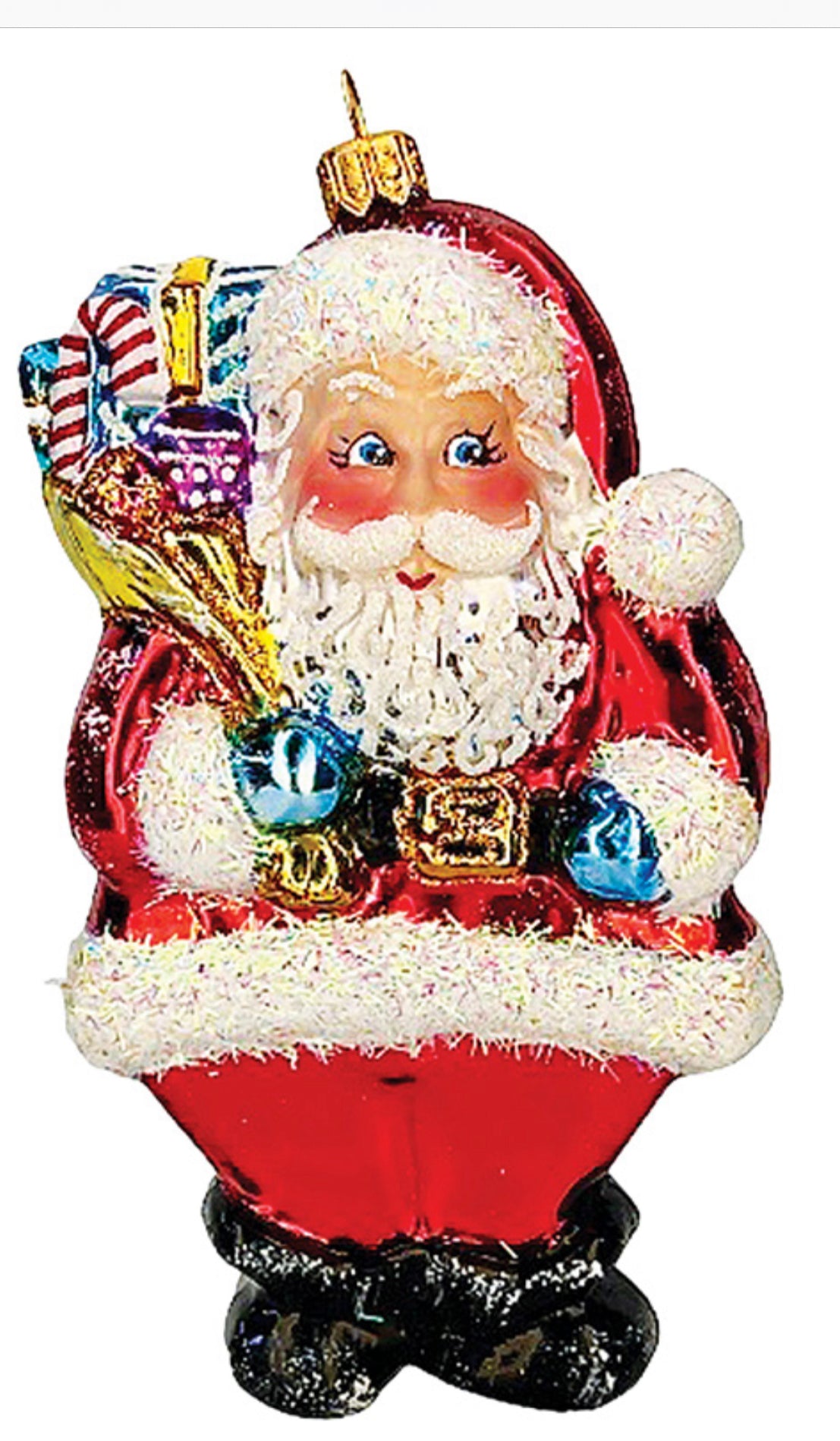 HeARTfully Yours Making Merry – christmasjules