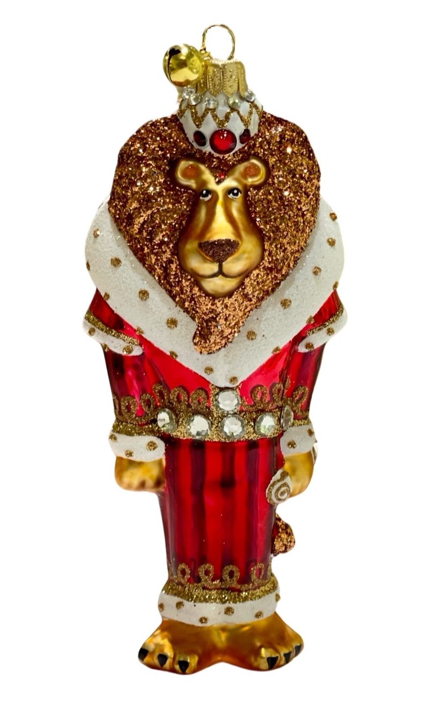 JingleNog Leo – christmasjules