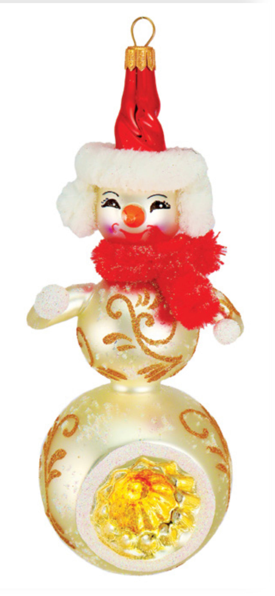 Heartfully Yours Sweet Lucille Christmasjules